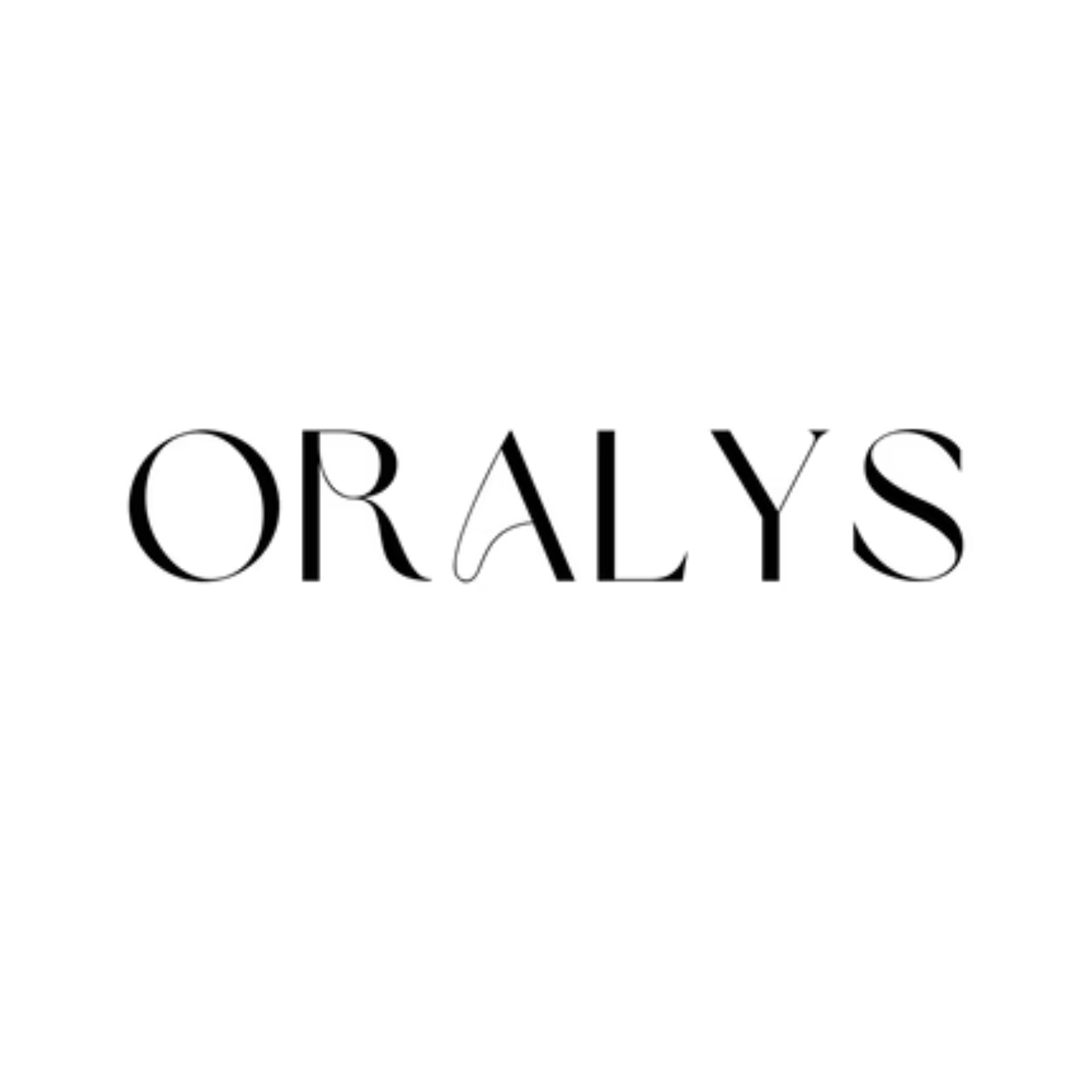 Oralys